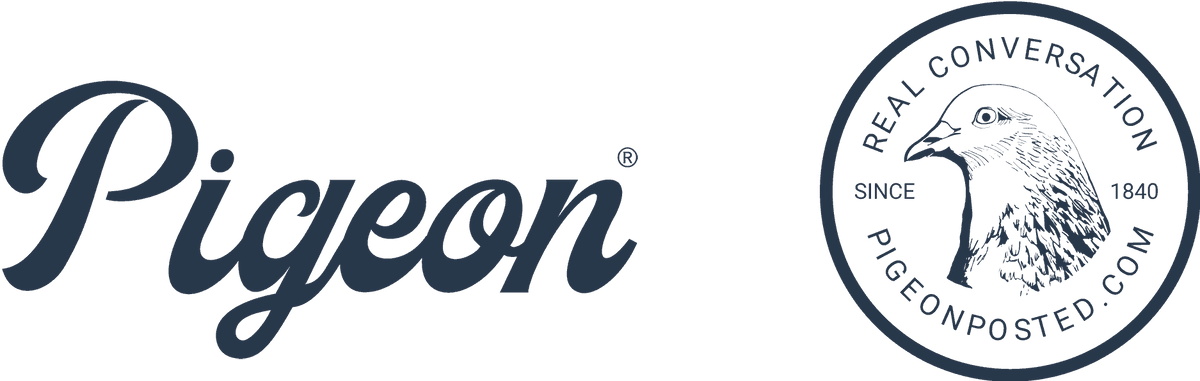 Pigeon Letter Paper – The Artisan Merchants