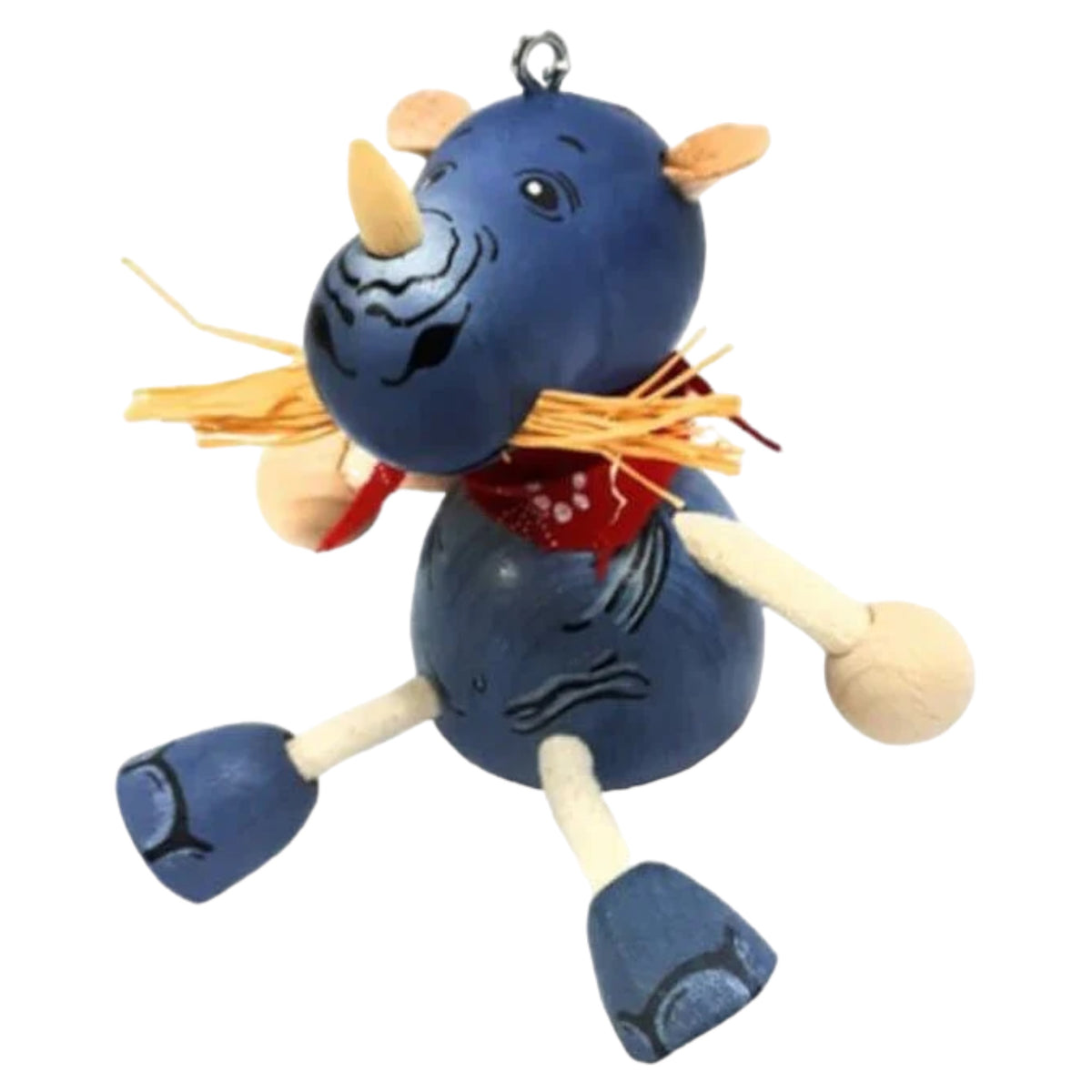 Bouncing Spring Toys – The Artisan Merchants